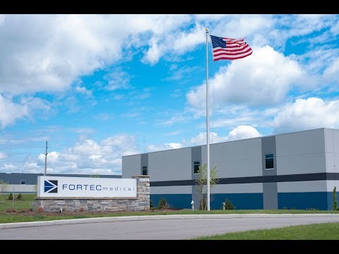 Careers at ForTec Medical