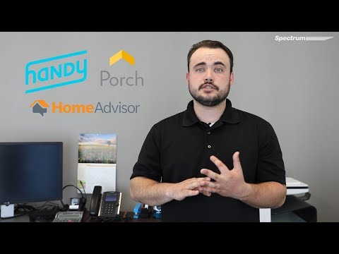 Facebook's New Home Services Marketplace