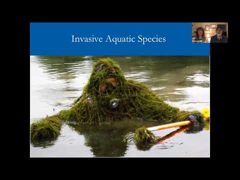 Citizens on the Front Line of Lake Monitoring and Protection