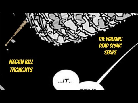 The Walking Dead Comic Series - Issue 100 Review
