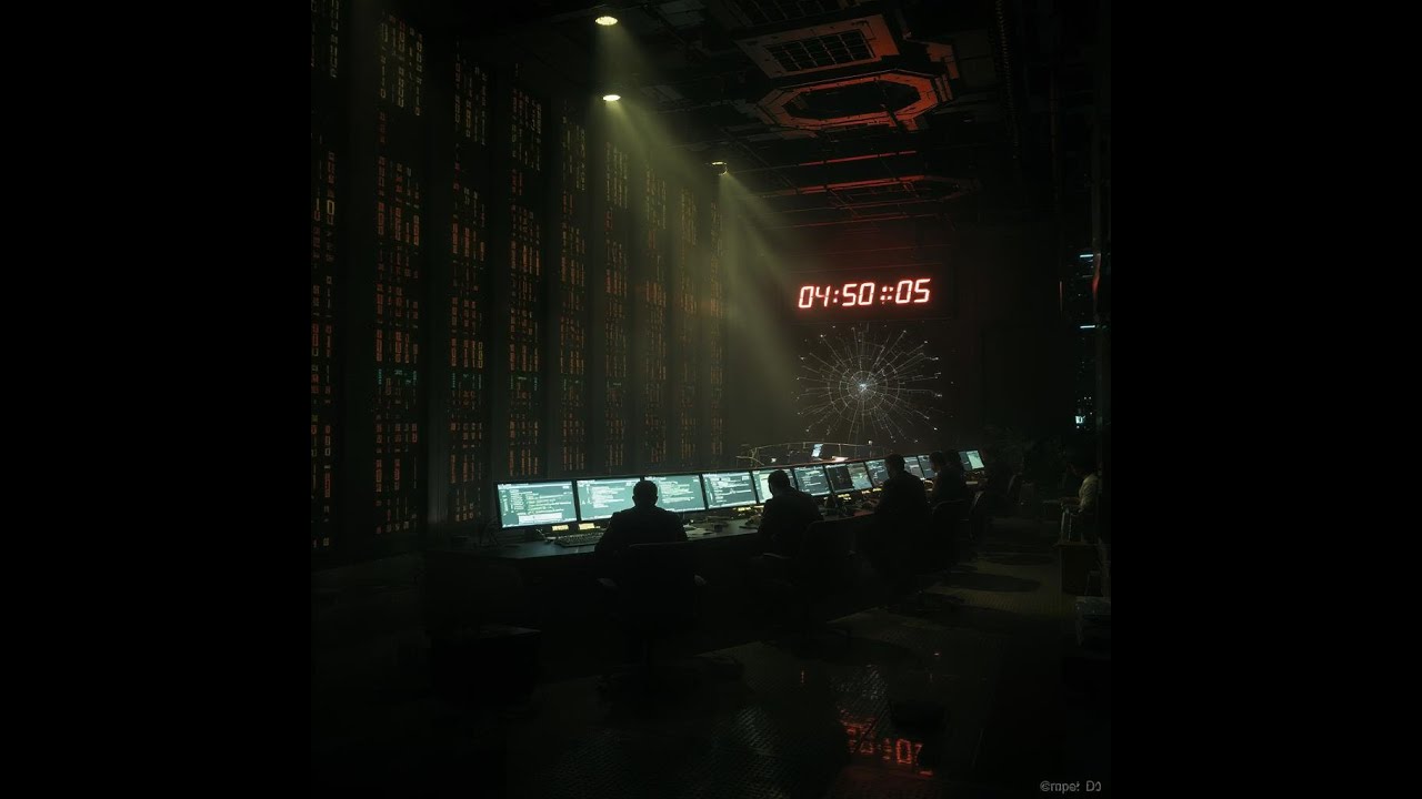 Post-Quantum Cryptography: Are We Ready for Q-Day? ⚡️💻 | The Biggest Cybersecurity Shift EVER!