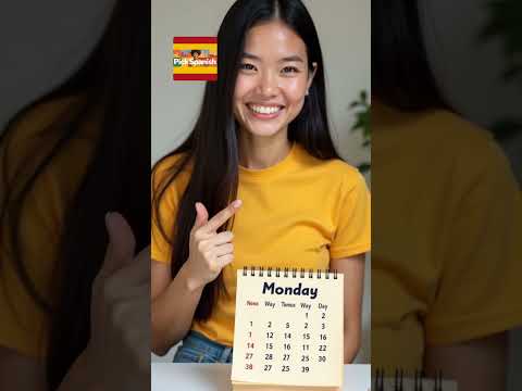 Learn Spanish Time & Dates Fast! Essential Phrases for Everyday Use ⏰📅