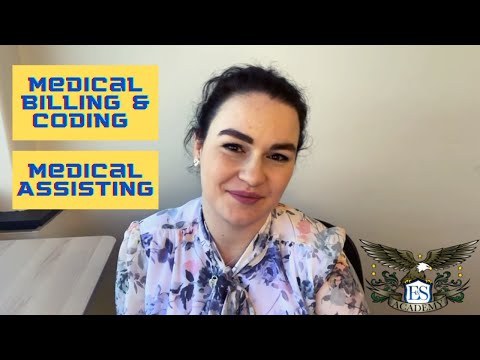 Medical Billing and Coding and Medical Assistant Classes | Online Career Building
