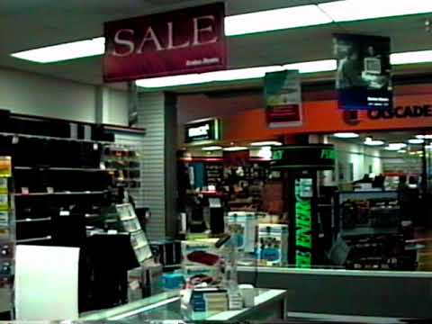 Radio Shack in the 1990s | Recycled Thoughts from a Retro Gamer