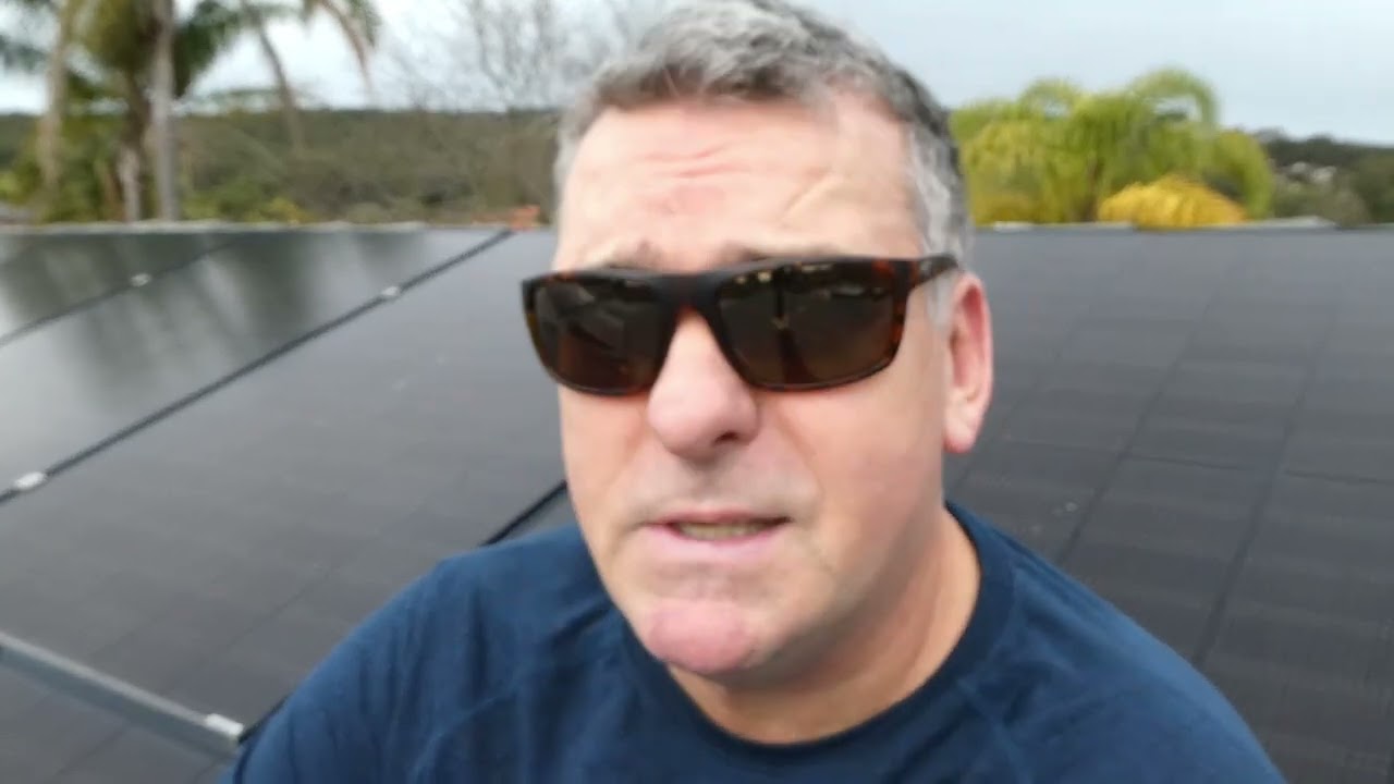 13 KW Solar System in Australia. Is it worth it? Response Video