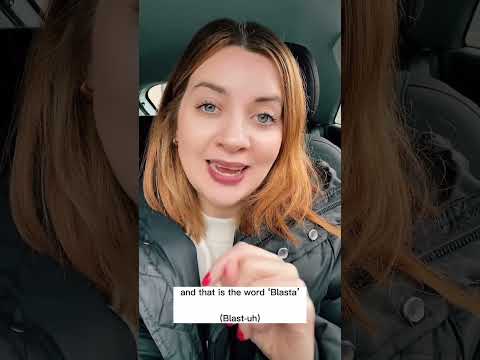How To Say ‘Delicious’ In Scottish Gaelic | Learn Scottish Gaelic