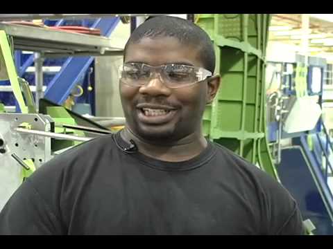 Boeing 787 Real Job Preview