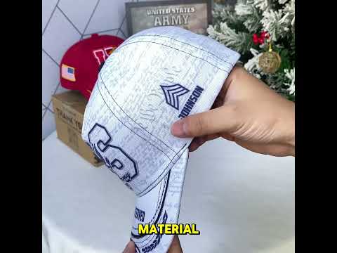 Classic Hat for Our Veterans!!! 🇺🇸✨ #shorts #veteran #military #veterans #usarmy #usaf #usnavy