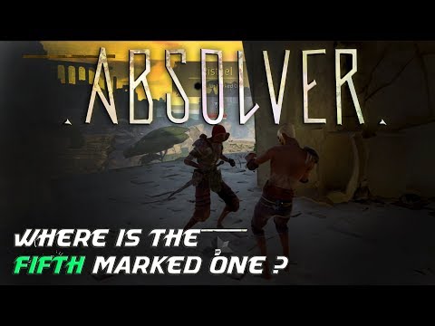 Steam Community :: Video :: Absolver | Fifth Marked One`s Location | Walk Through