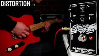 Subdecay Super Spring Theory - What To Know & Where To Buy | Equipboard