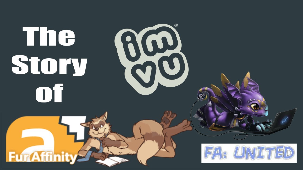 Furry History | Furaffinity