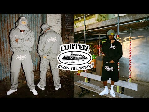 Why Corteiz Is A Goated Brand