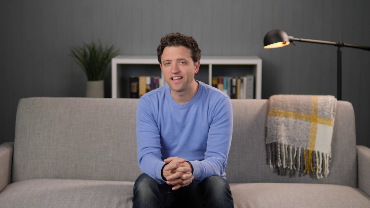 1 John 1 [Daily Bible Study]