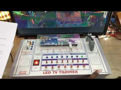 Digital Electronics Trainer Kit at Best Price in India