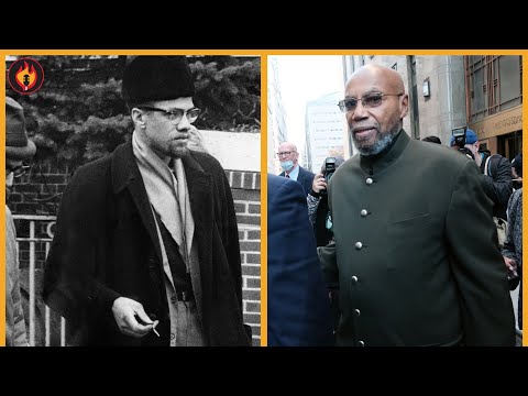 New Evidence DEEPENS Malcolm X Murder Mystery – Attack the System