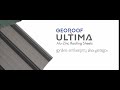 George Infra Private Limited - Manufacturer of Tile Roofing Sheet ...