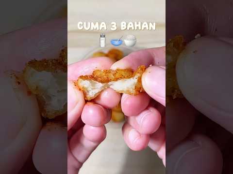 CEMILAN PEDAS DARI TERIGU AJA😍#viralvideo#jajanan#masak#food