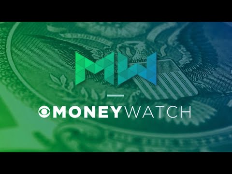 Apple removes software from its App Store in China, and other MoneyWatch headlines