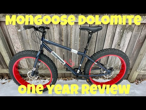 Mongoose Juneau Fat Tire Mountain Bike Review – rnksfvqsfjx