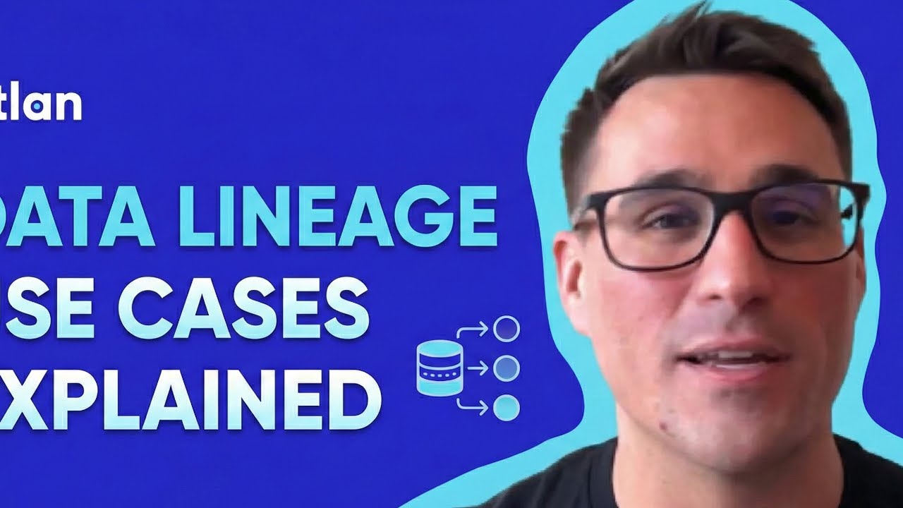 Data Lineage Use Cases Explained: Real Examples That Prevent Breakages
