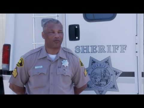 Imperial Beach Warrant Sweep - San Diego County Sheriff's Department