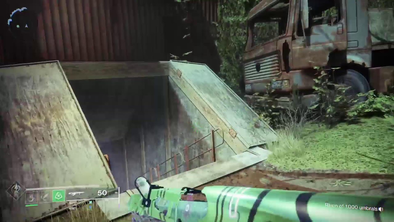 LIGHTFALL LIVE! Destiny 2 livestream