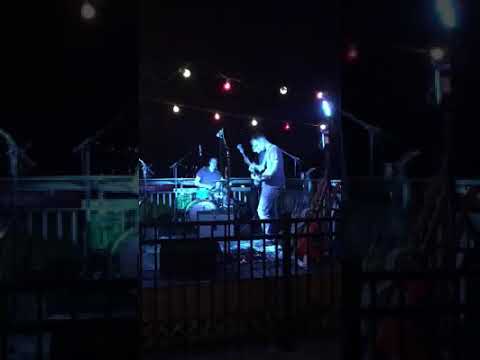 Ben Flint Band at Mario's Dockside