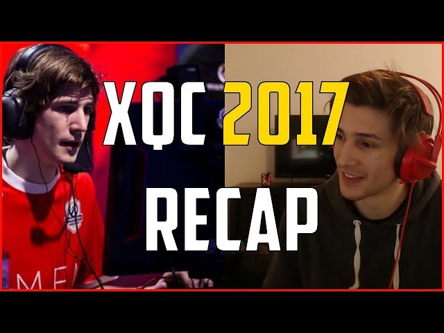 5 things you probably didn't know about xQc