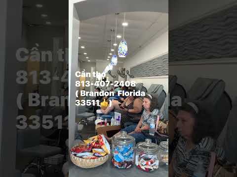 Vogue Nail&spa in Brandon, FL - Cần gấp thợ Nail
