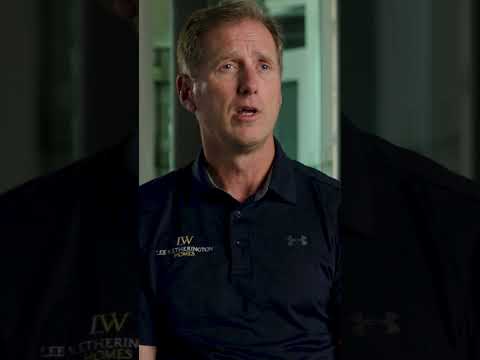 PGT Prospective Highlight with David Huihan | PGT Windows & Doors