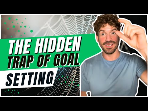 Is Setting Goals Really the Key to Success? Rethink Goal-Setting with ...