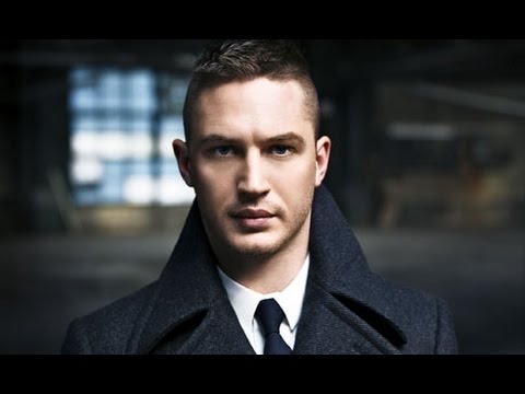 Is Tom Hardy An Oscar Player? - AMC Movie News