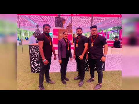 Bouncers Security Guards, Bouncer Security Services in India