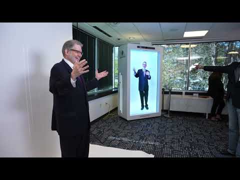 FDU Health Connected Care & Innovation Lab