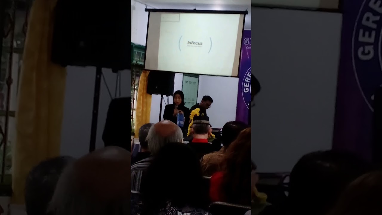 API: Asosiasi Pendeta Indonesia Cab. Depok