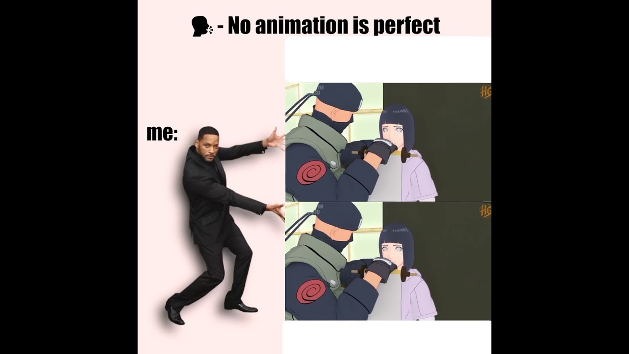 Hinata Hyuga #fypyoutube #memes #3danimation #foryou #edit #fypシ゚viral #anime