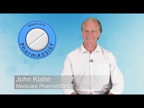 Colorado Health Matters - Medicare PharmASSIST