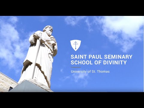 The Saint Paul Seminary