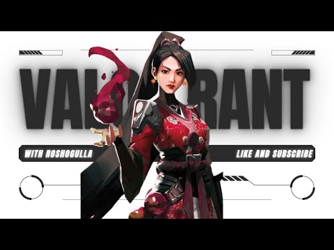 🔴lesss play trash game valoooo ❤//🔴VALORANT LIVE🔴// #valorant #LIVE