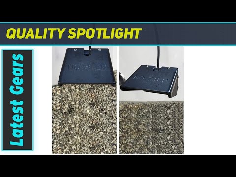 Brocraft Resistant Marine-Grade Boat Transducer Mounting Plate: The Ultimate Solution for