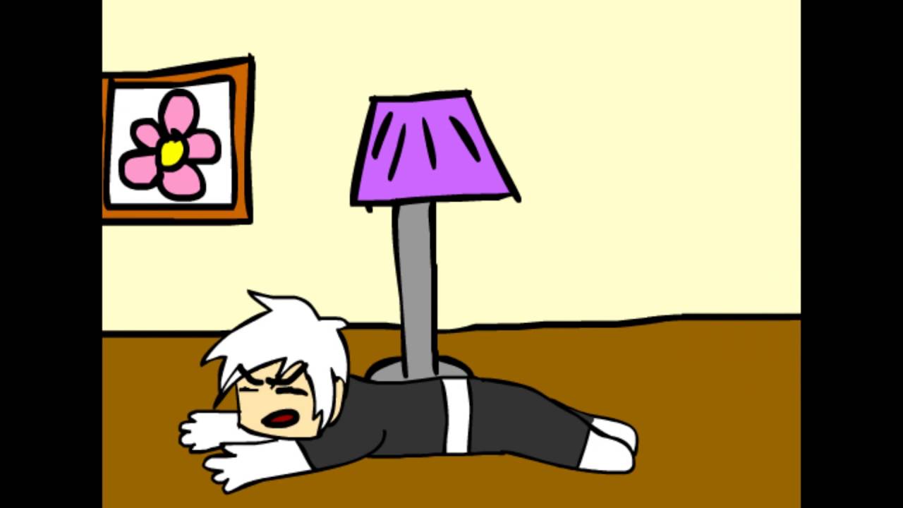 Danny Phantom Vine Animation