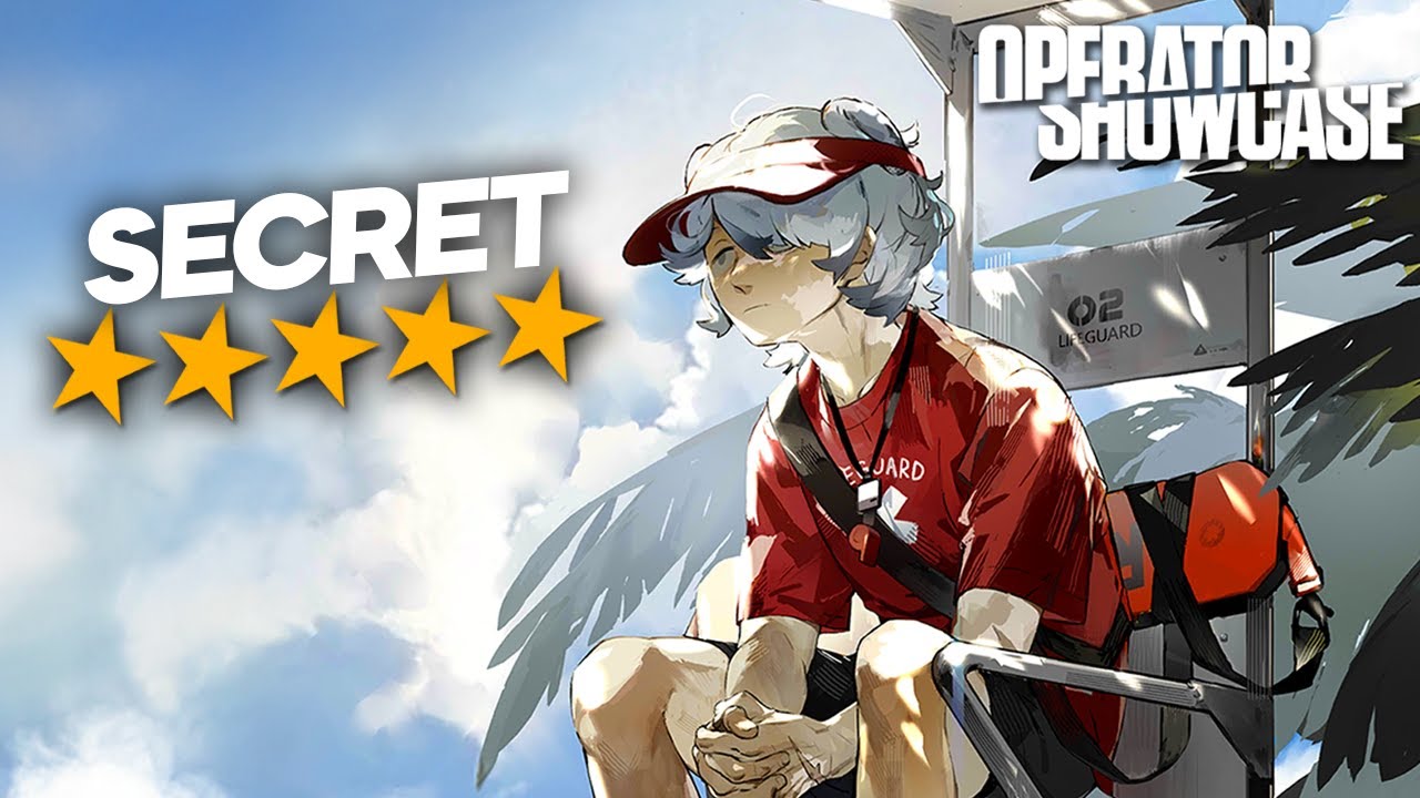 How to Use Jaye | Operator Showcase | Arknights