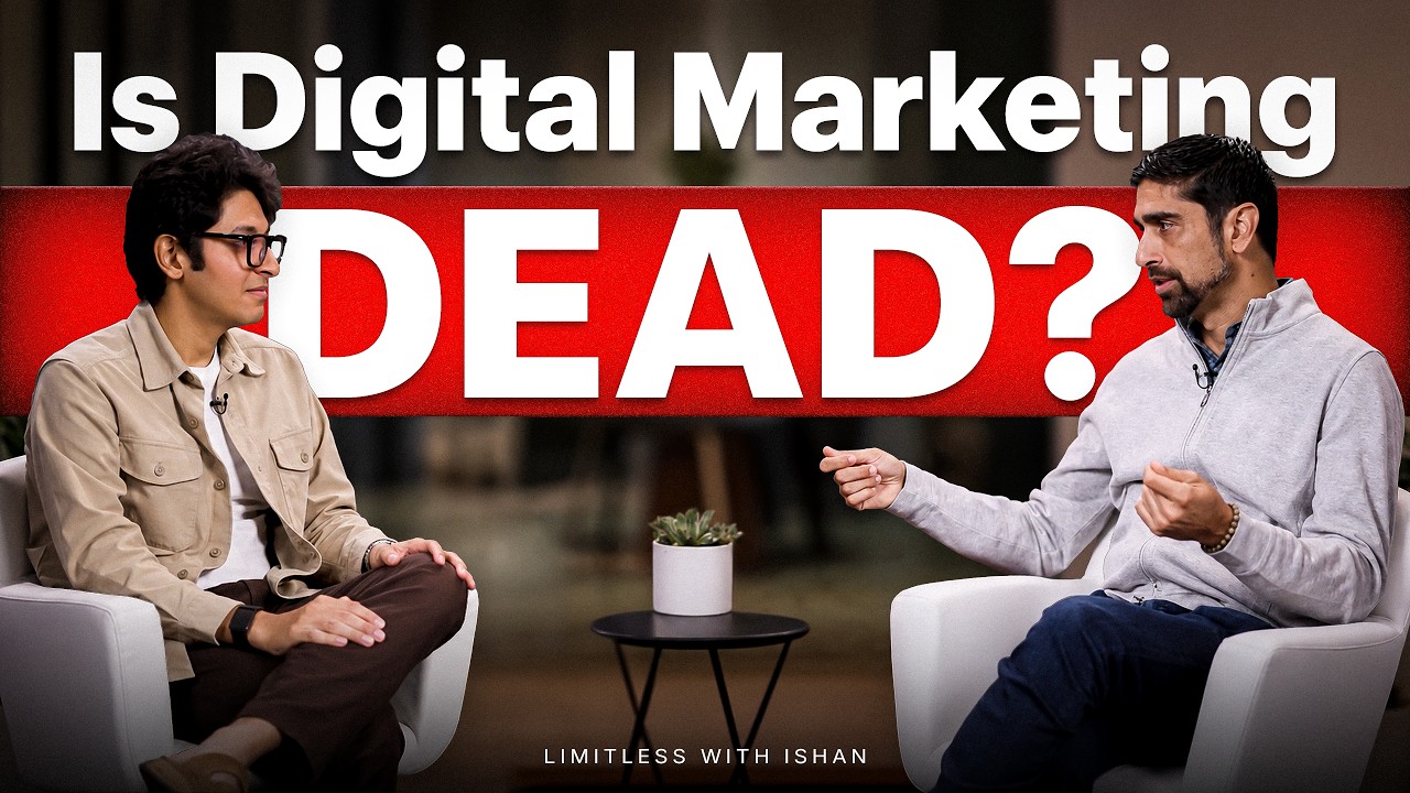 State of Digital Marketing in 2026