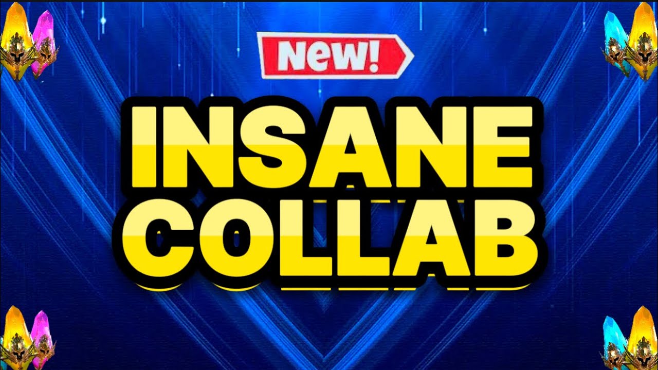 This New Collab Is INSANE! Get Amazing Rewards FAST! 