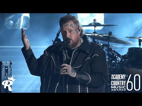 Jelly Roll & Shaboozey | Dream While I'm Awake + Amen | Full Performance | The 60th ACM Awards2025