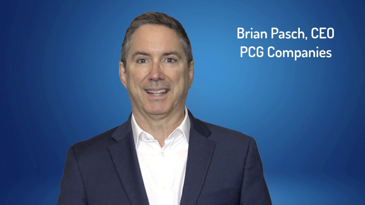 Brian Pasch Offers Automotive Dealers a Digital Audit