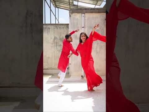 Bahut din baad sath mai dance kiya #dance #shorts
