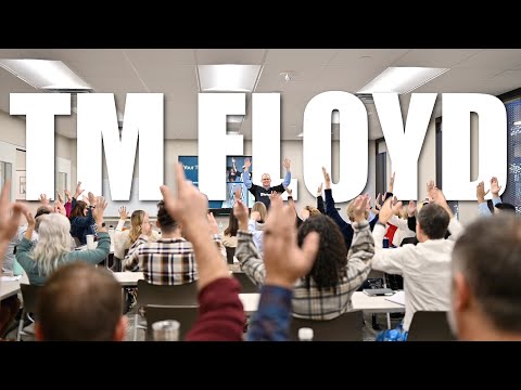 This is TM Floyd & Company