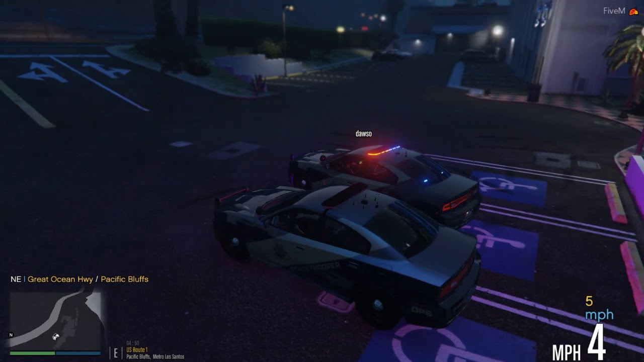 Up Coming ELS Lighting System for FiveM - Discussion - Cfx.re Community