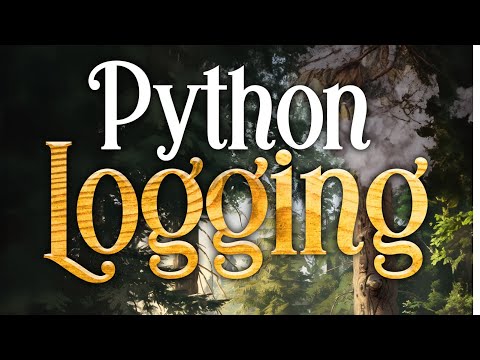 Python logging - Review Copy